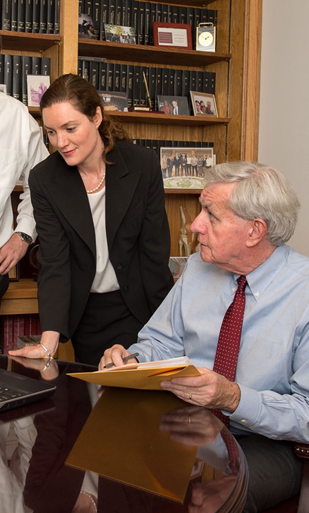 The Law Office of Ed Ryan